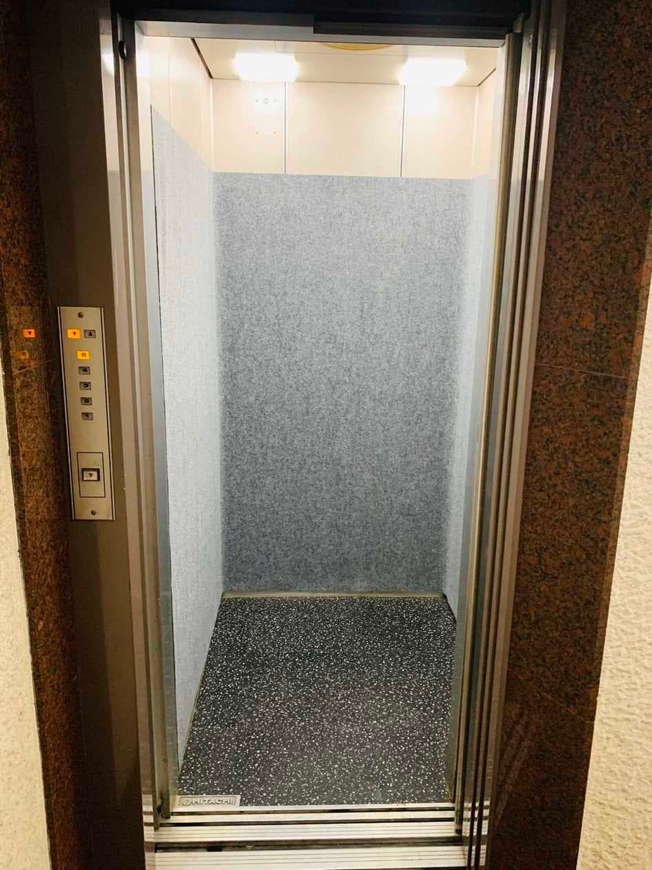 《高円寺駅徒歩3分》絶景。貸切屋上！撮影&取材にお使い下さい！の写真9