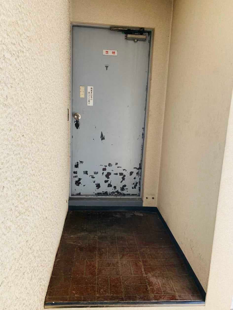 《高円寺駅徒歩3分》絶景。貸切屋上！撮影&取材にお使い下さい！の写真10