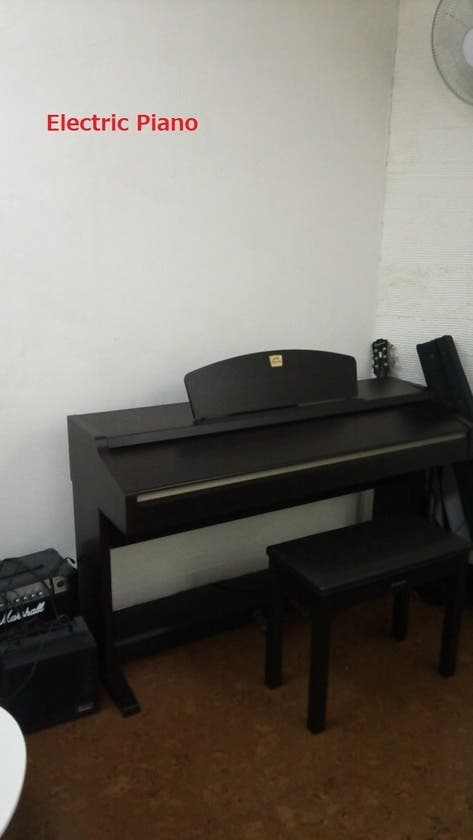 【品川・高輪台】シンプルで多目的なレンタルスペース！会議からフィットネスまでの写真6