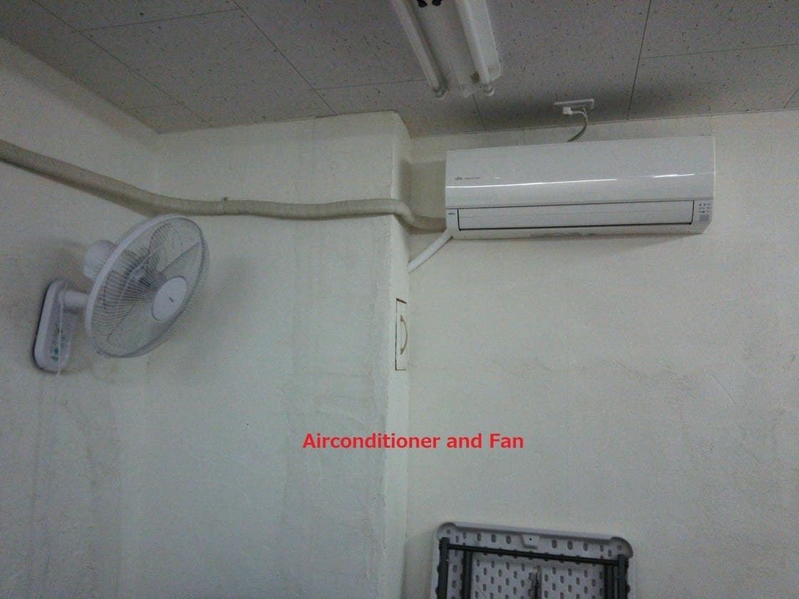 【品川・高輪台】シンプルで多目的なレンタルスペース！会議からフィットネスまでの写真8