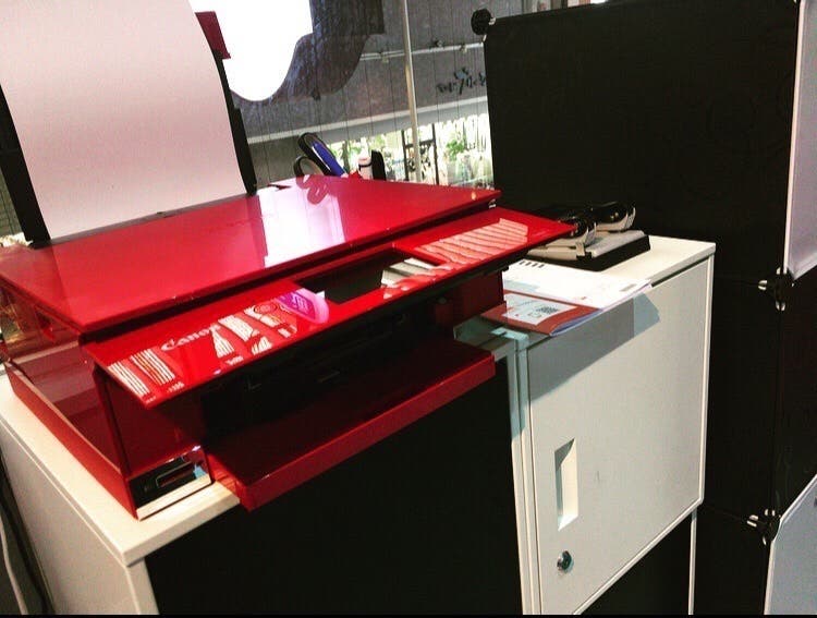 茨木市 初！のコワーキングスペース・レンタルスペース。作業・会議・貸切イベントなどに！の写真6