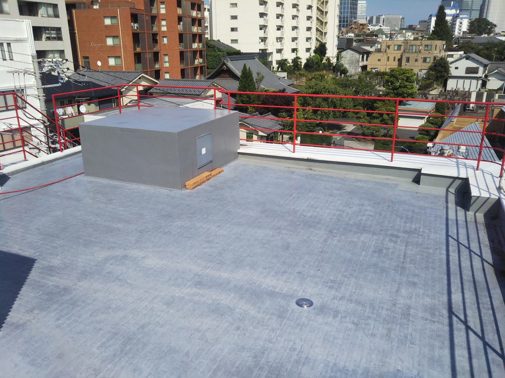 【四ッ谷】【白ホリ・グリーンバック・屋上】【50型モニター無料】【生配信・人物撮影・セミナー配信・物撮りに最適】の写真13