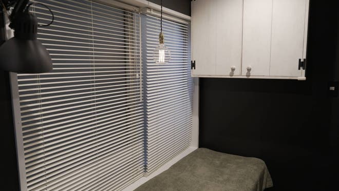 フリーランス シェアサロン UZI 銀座店 個室smart ★フェイシャル・まつ毛・マツエクの写真4