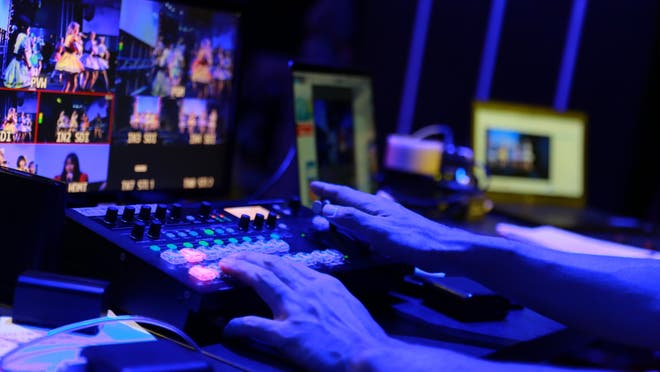 【新宿駅徒歩5分/6階】無観客ライブ・ライブ配信撮影も可能!ロケ撮影や各種イベント等、発表会から会議利用までお任せください!の写真19