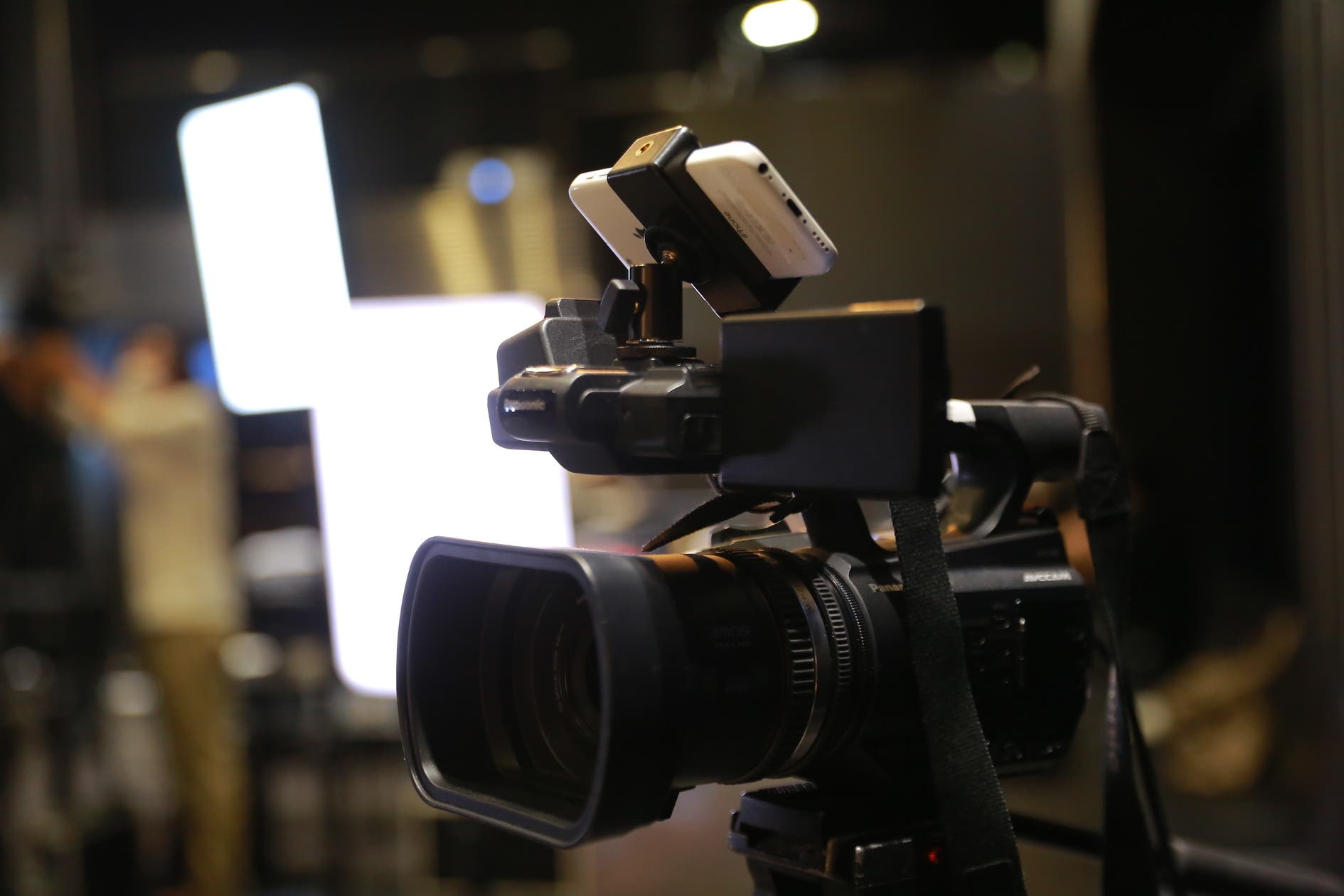 【新宿駅徒歩5分/6階】無観客ライブ・ライブ配信撮影も可能！ロケ撮影や各種イベント等、発表会から会議利用までお任せください！の写真20