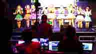 渋谷最大級のステージ完備★無観客ライブ・ライブ配信撮影も可能!ロケ撮影や各種イベント等、発表会から会議利用までお任せください!の写真2