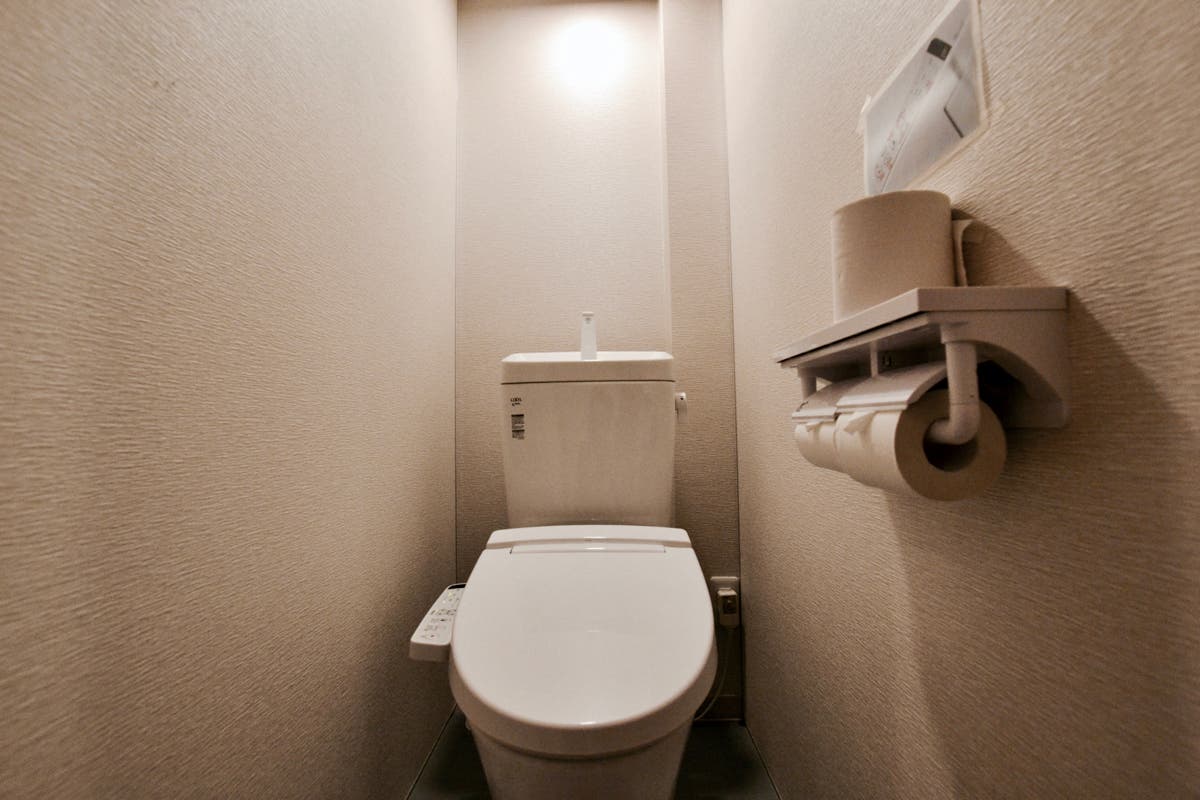 【 スカイツリーが一望！ 】★ 屋上オープンスペース ★の写真6