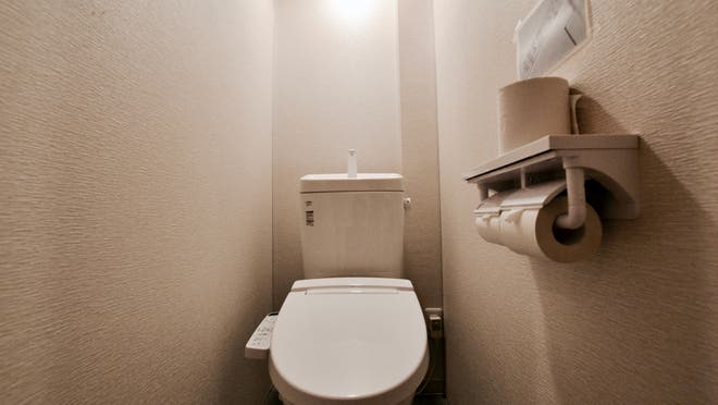 【 スカイツリーが一望! 】★ 屋上オープンスペース ★の写真6