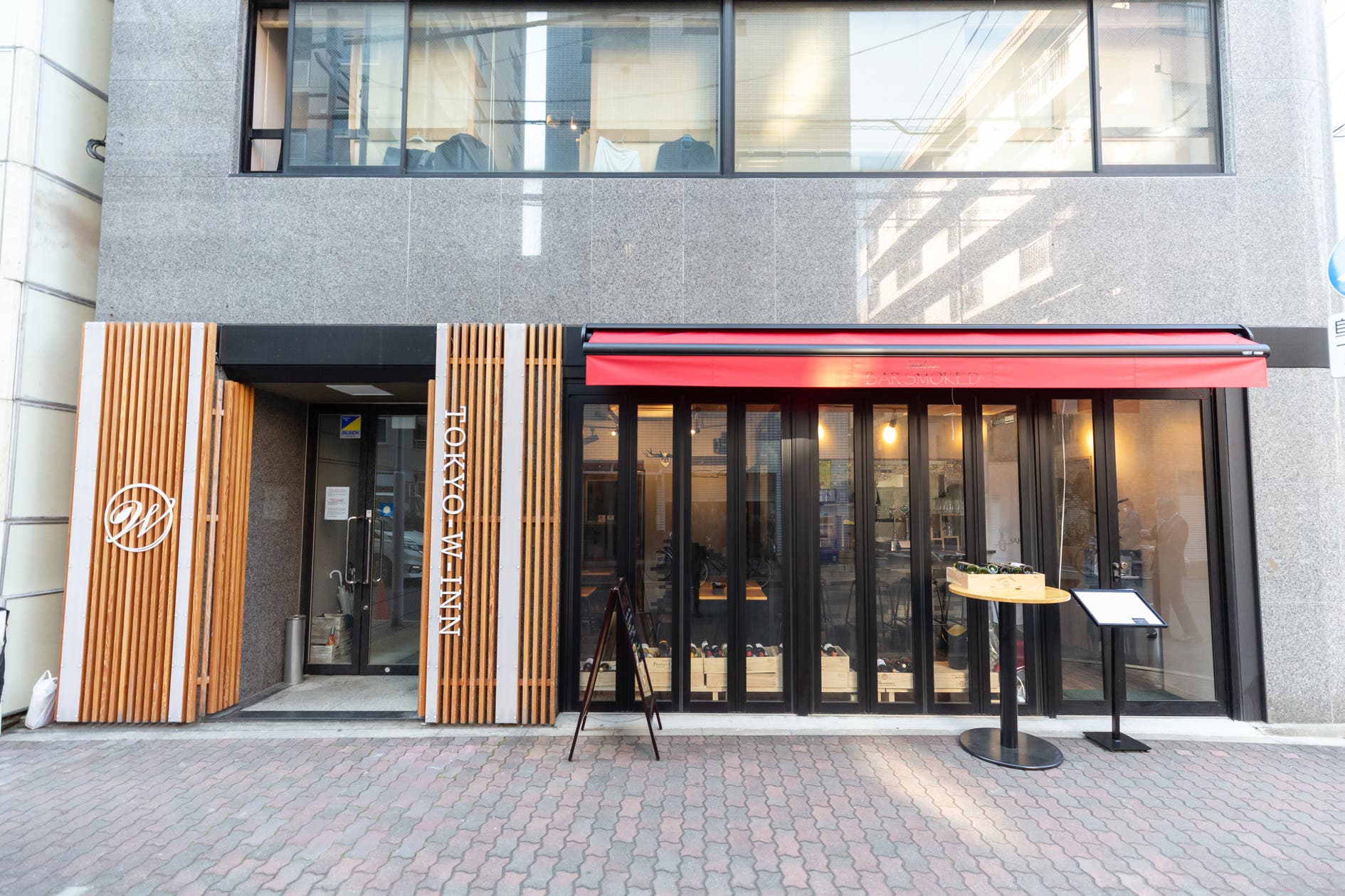 【 スカイツリーが一望！ 】★ 屋上オープンスペース ★の写真8