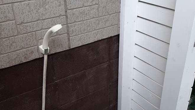 海まで10分:海の家の代わりにの写真2