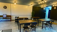 GOOD LIFE SPACE 松本笹部店 自由に使えるレンタルスペースの写真2