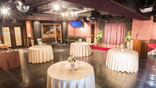 【池袋駅から徒歩2分】無観客ライブ・ライブ配信撮影も可能!ロケ撮影や各種イベント、発表会/表彰式から会議利用までお任せください!の写真3