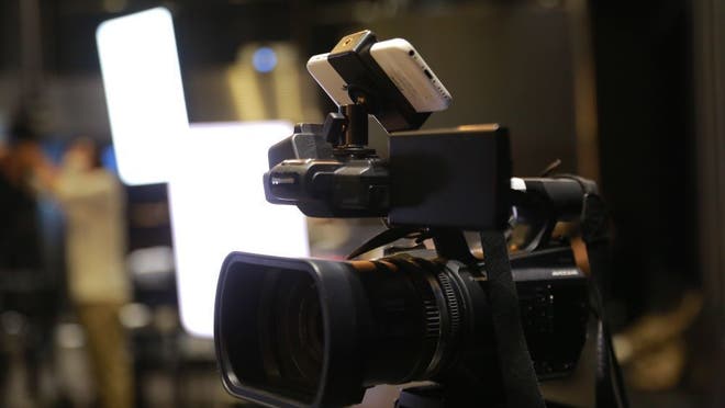 【新宿駅徒歩5分/7階】無観客ライブ・ライブ配信撮影も可能!ロケ撮影や各種イベント等、発表会から会議利用までお任せください!の写真13