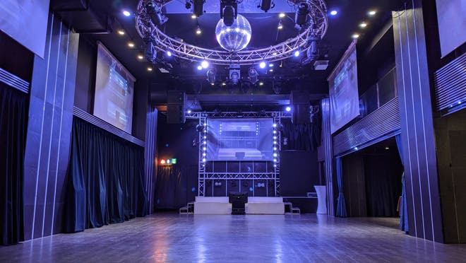 【ベノア 銀座駅から徒歩3分】ライブ配信撮影も可能!ロケ撮影や各種イベント、会議利用までお任せ!飲食付きパックもご用意♪の写真3