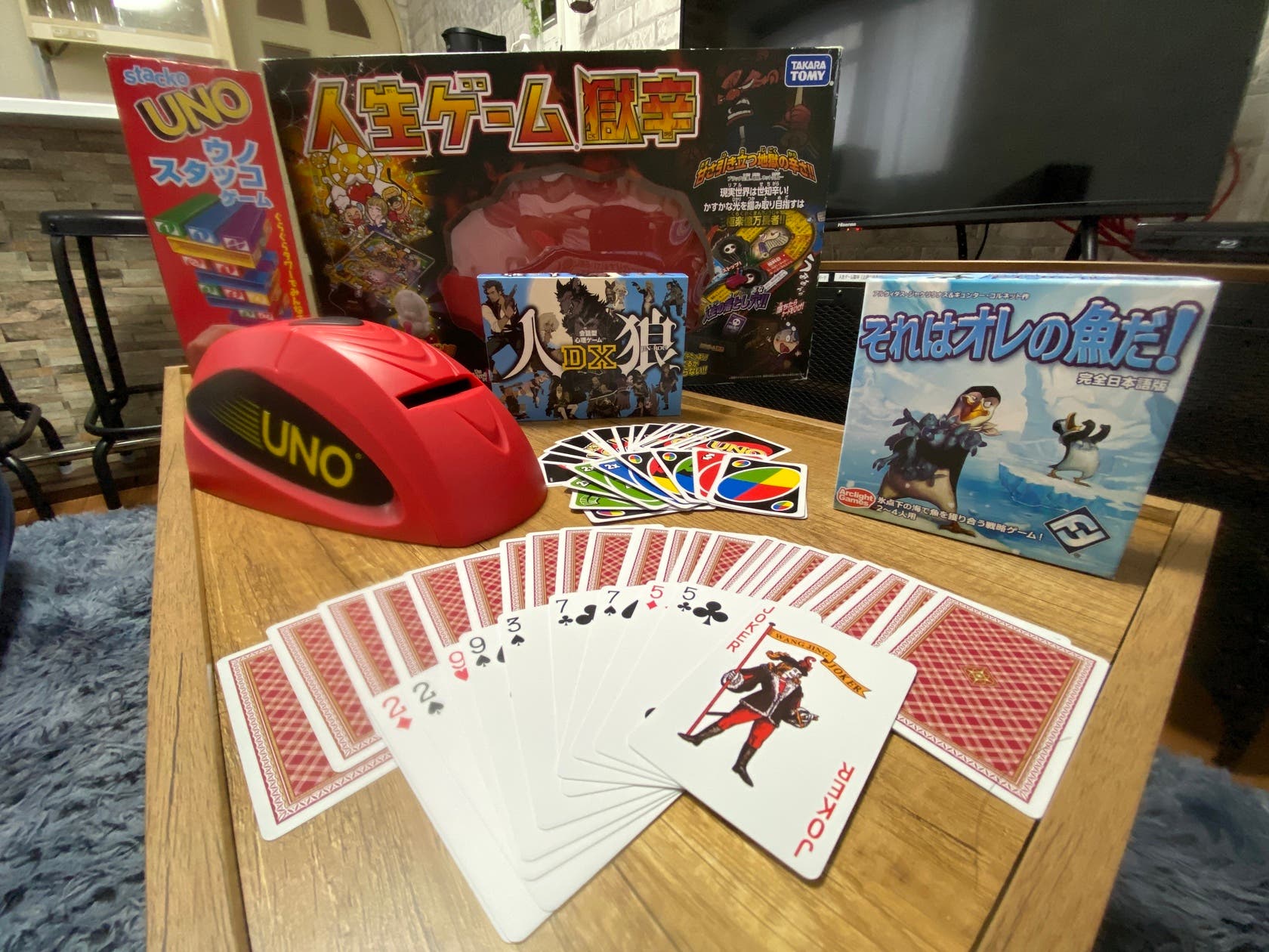 スペモ🏠クリスマス🎄学割👨‍🎓駅3分🚶‍♀️デート💍女子会🎁映画鑑賞🎥ボードゲーム🎉117_Siesta心斎橋の写真17