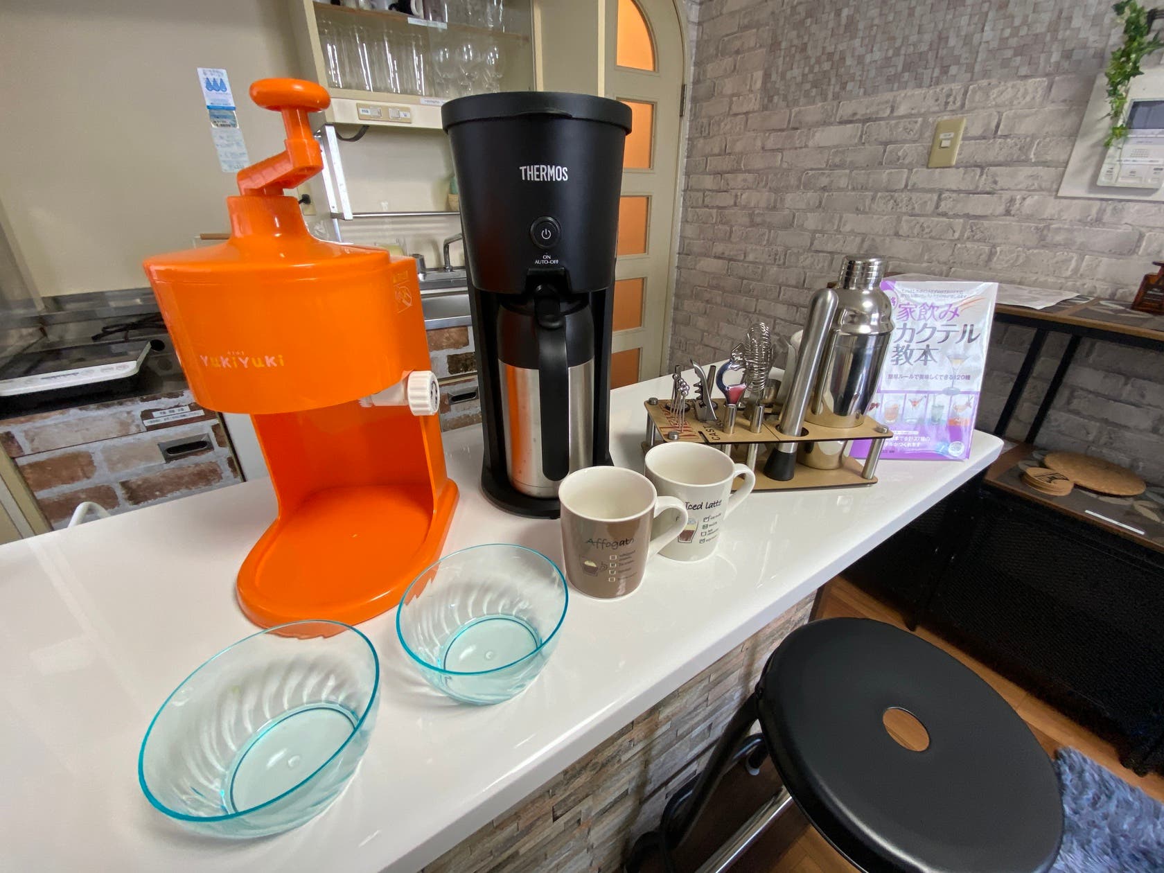 スペモ🏠クリスマス🎄学割👨‍🎓駅3分🚶‍♀️デート💍女子会🎁映画鑑賞🎥ボードゲーム🎉117_Siesta心斎橋の写真15