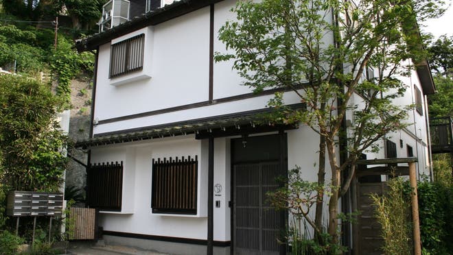 【自然を感じられるリノベ古民家の個室利用】駅徒歩5分。 テレワーク、オフサイトミーティングに最適!の写真3