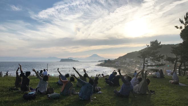 【自然を感じられるリノベ古民家の個室利用】駅徒歩5分。 テレワーク、オフサイトミーティングに最適!の写真6