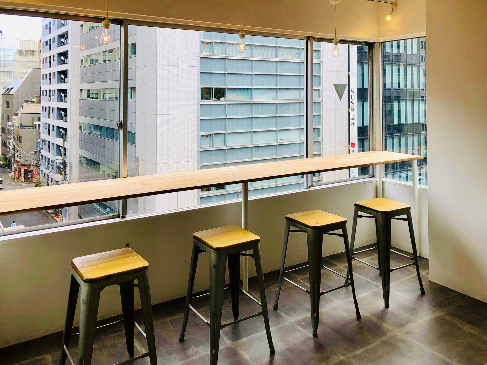 料理教室や撮影に最適なキッチンスタジオ！女子会・ママ会・料理合コンなどに！#貸切忘年会の写真6