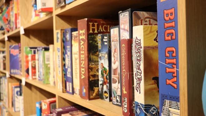 ボードゲーム、人狼、マーダーミステリー、ダンススタジオ、パーティー、会議利用などに!の写真3