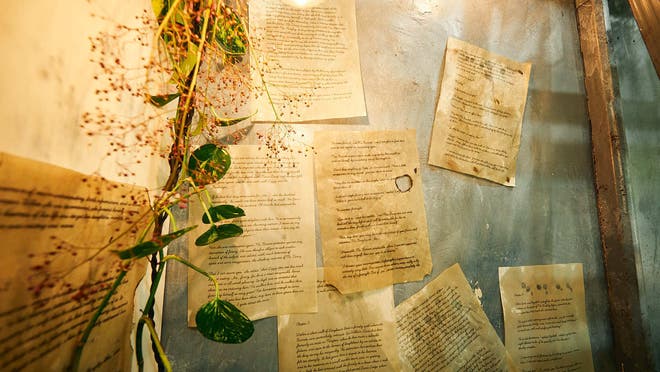 STUDIO67 River【駅徒歩7分】グリーンに癒される ガーリーでフレンチシックなスタジオ。パーキングスペース有!の写真17