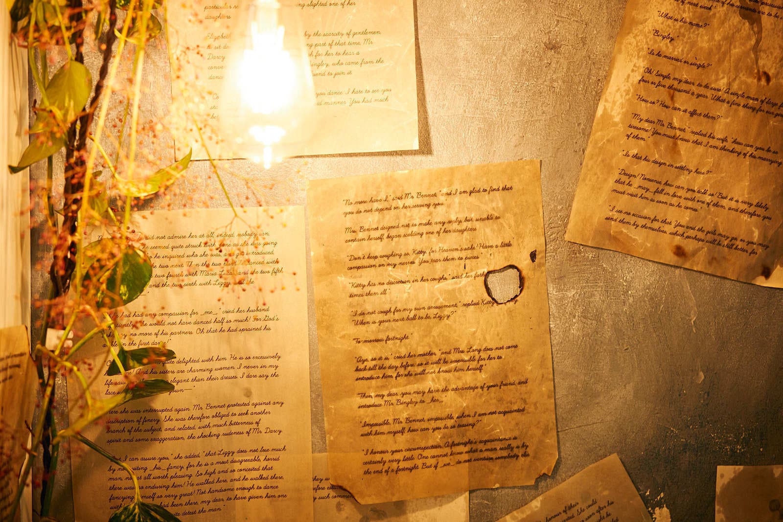 STUDIO67 River【駅徒歩7分】グリーンに癒される ガーリーでフレンチシックなスタジオ。パーキングスペース有！の写真18