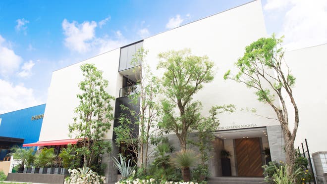 まるでリゾートのような心地よさの邸宅 貸切利用も可能の写真1