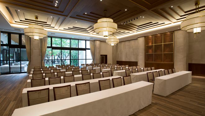 まるでリゾートのような心地よさの邸宅 貸切利用も可能の写真4