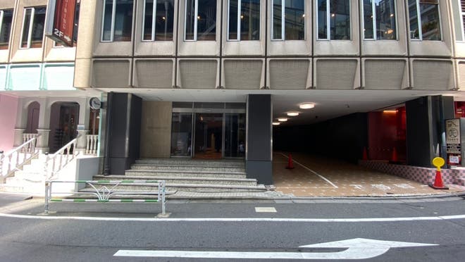 9A【渋谷駅6分】WiFi無料!清掃・消毒で衛生面も安心♥便利な駅近の写真19