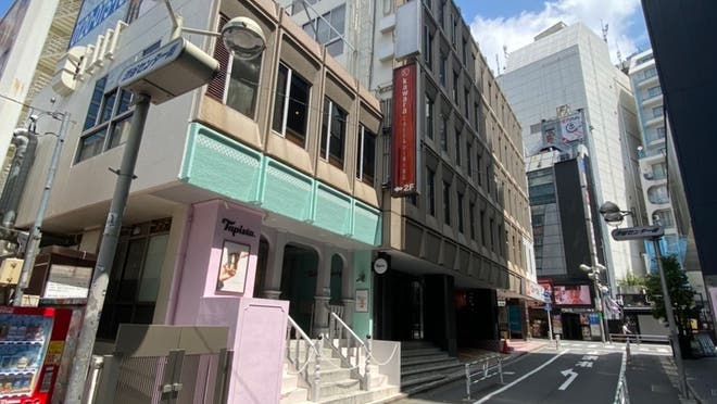 9A【渋谷駅6分】WiFi無料!清掃・消毒で衛生面も安心♥便利な駅近の写真18