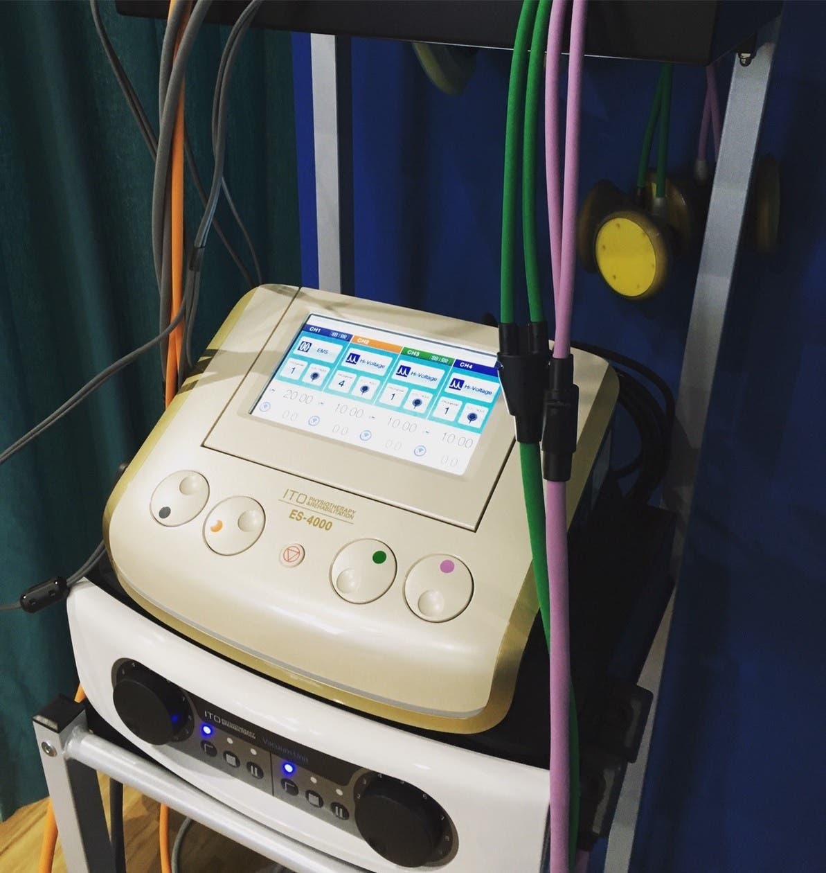 大田区｜MEGAドン・キホーテ大森山王店5階　整体・マッサージ・エステで週末開業・副業・セミナー開催に最適な空間をご提供します。の写真4