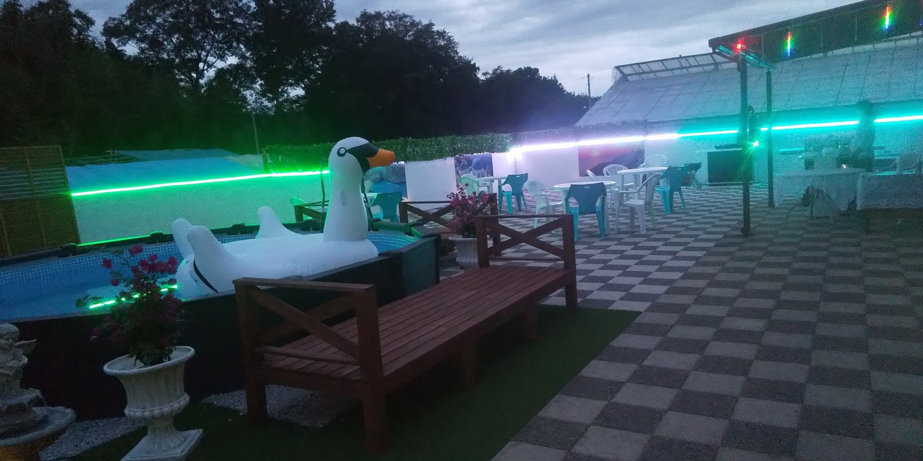 貸切Pool side BBQ in 川島町の写真16