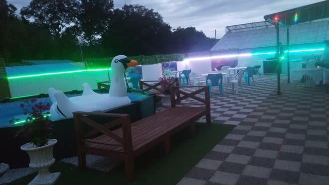 貸切Pool side BBQ in 川島町の写真16