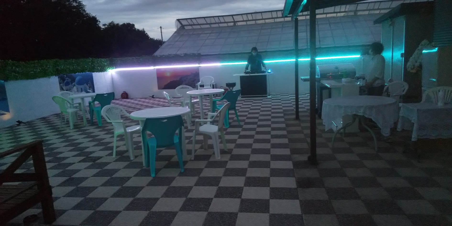 貸切Pool side BBQ in 川島町の写真17