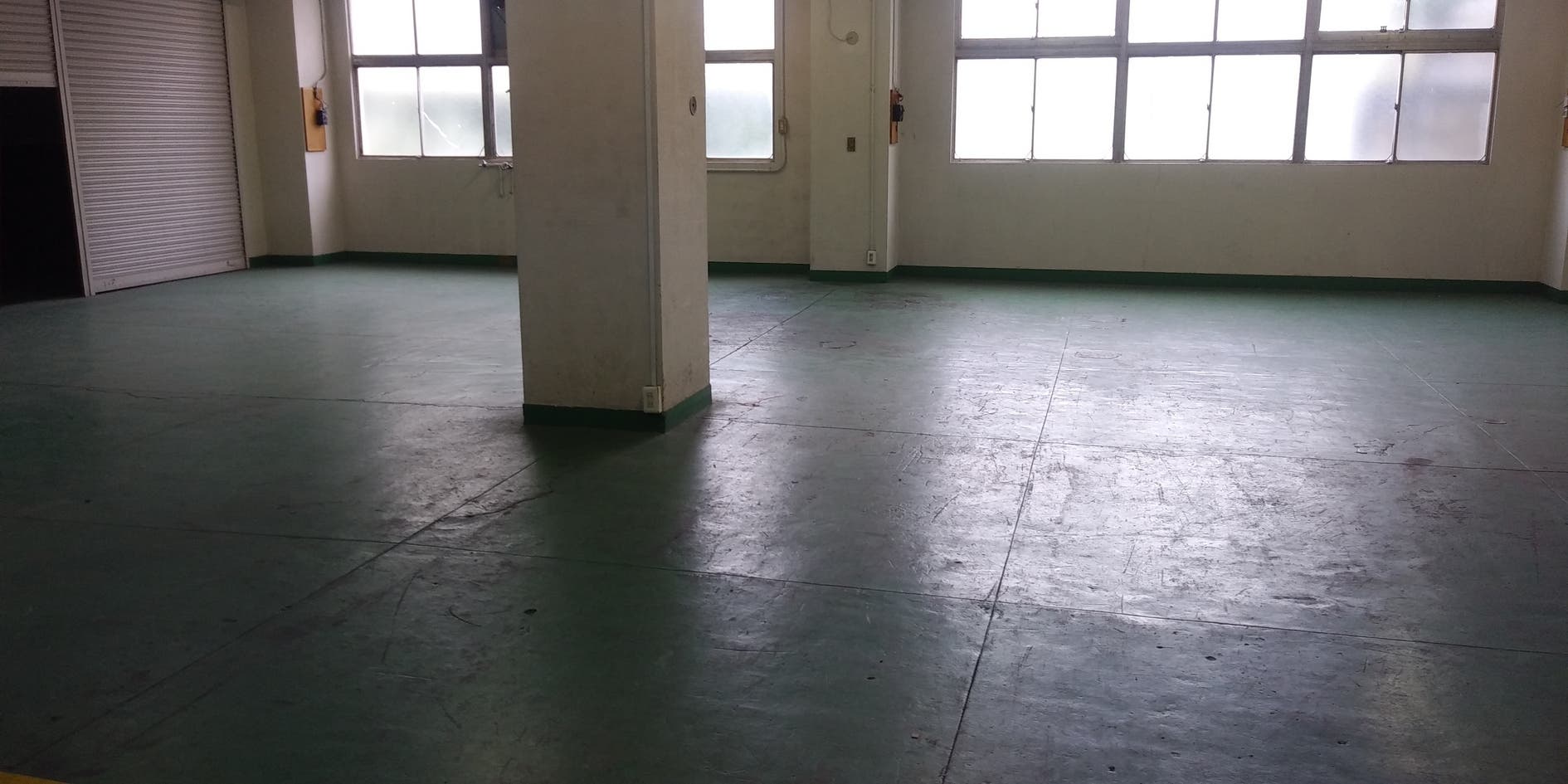 FC　SPACE【Ｃ】複数スペース◎駐車◎【秋葉原・池袋～電車20分以内】駅近　レトロ/廃墟感/MV/ ワークショップ/催事 の写真7