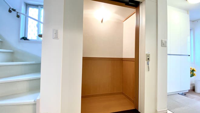 【ファレ・カナニ 練馬大泉学園】自然光が入る明るい静かなスタジオ。ダンス・撮影・会議などにの写真13