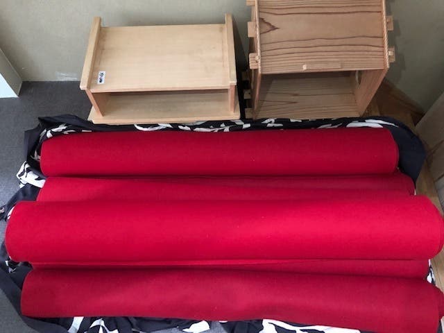 圧巻のシチュエーション能舞台！いつもと違う雰囲気でイベントや撮影にもの写真5