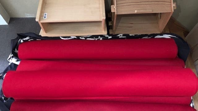 圧巻のシチュエーション能舞台!いつもと違う雰囲気でイベントや撮影にもの写真5