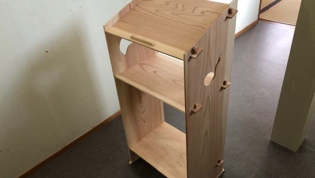 圧巻のシチュエーション能舞台!いつもと違う雰囲気でイベントや撮影にもの写真6