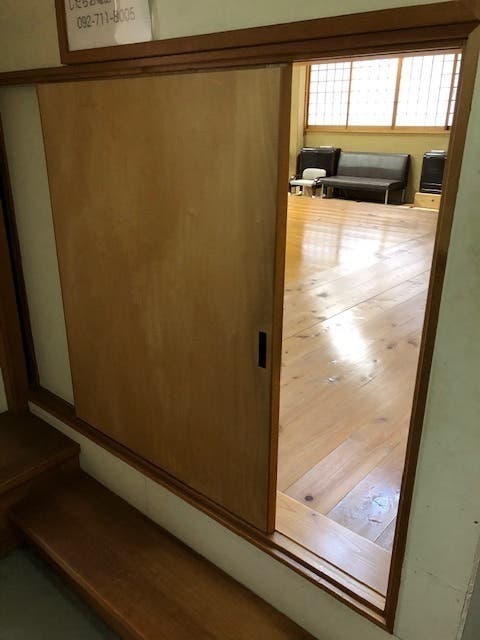 圧巻のシチュエーション能舞台！いつもと違う雰囲気でイベントや撮影にもの写真7