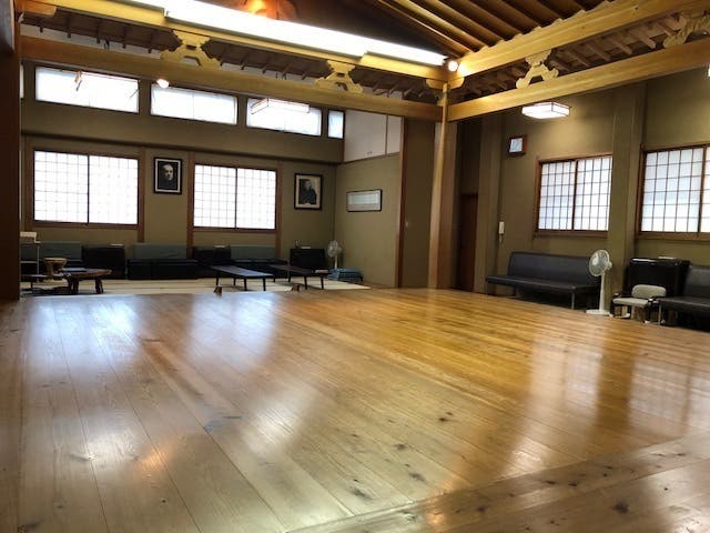 圧巻のシチュエーション能舞台！いつもと違う雰囲気でイベントや撮影にもの写真8