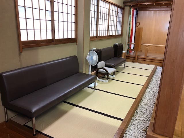 圧巻のシチュエーション能舞台！いつもと違う雰囲気でイベントや撮影にもの写真11