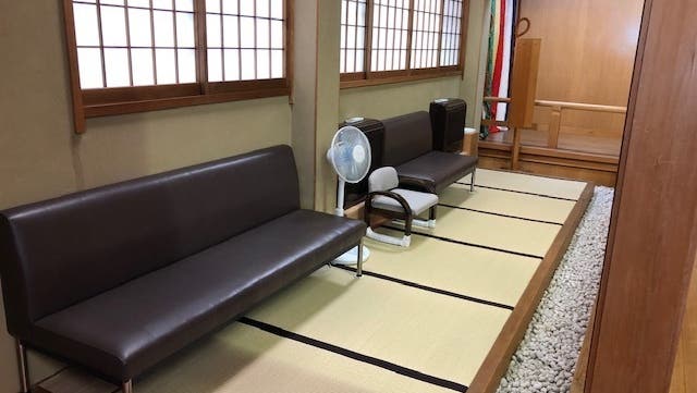 圧巻のシチュエーション能舞台!いつもと違う雰囲気でイベントや撮影にもの写真11