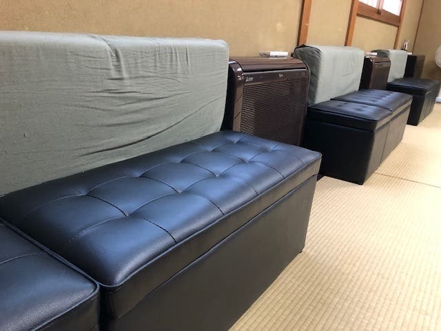 圧巻のシチュエーション能舞台！いつもと違う雰囲気でイベントや撮影にもの写真13