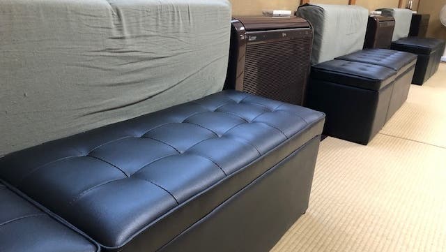 圧巻のシチュエーション能舞台!いつもと違う雰囲気でイベントや撮影にもの写真13