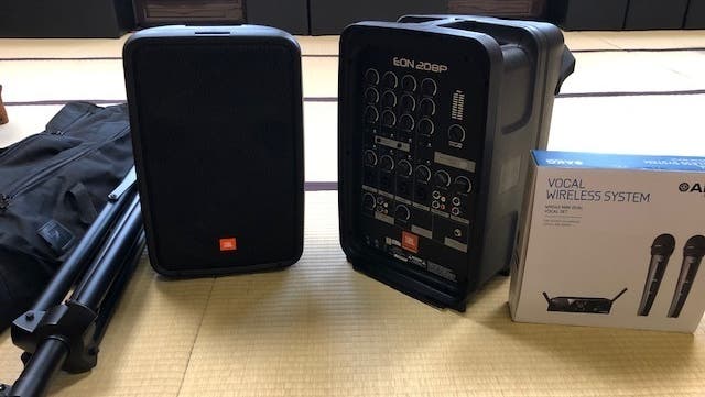 圧巻のシチュエーション能舞台!いつもと違う雰囲気でイベントや撮影にもの写真14