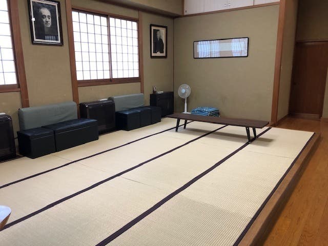 圧巻のシチュエーション能舞台！いつもと違う雰囲気でイベントや撮影にもの写真16