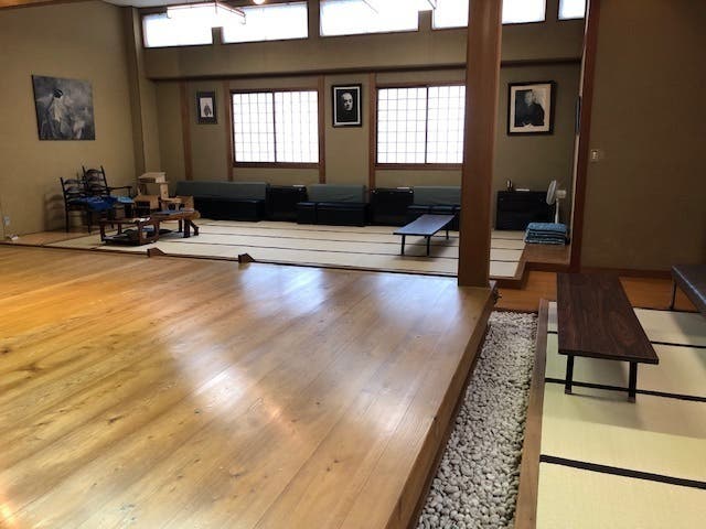 圧巻のシチュエーション能舞台！いつもと違う雰囲気でイベントや撮影にもの写真17