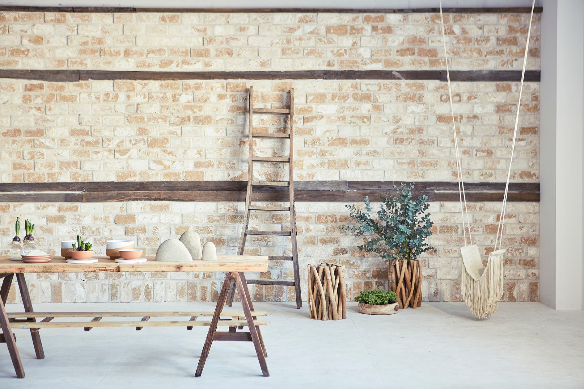 スチールのみ！500㎡以上の大型スタジオの写真9