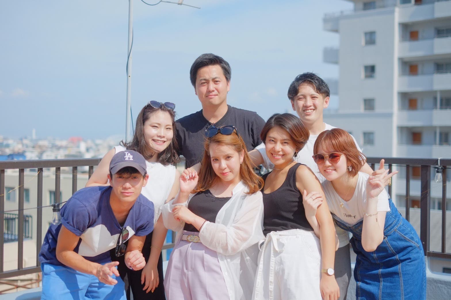 特別感たっぷりな屋上テラスで飲み会、BBQ、撮影を楽しんで！の写真22